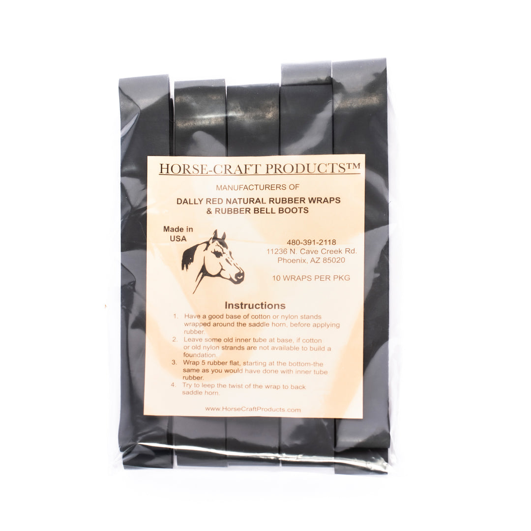 Dally Wraps – Horse-Craft Products